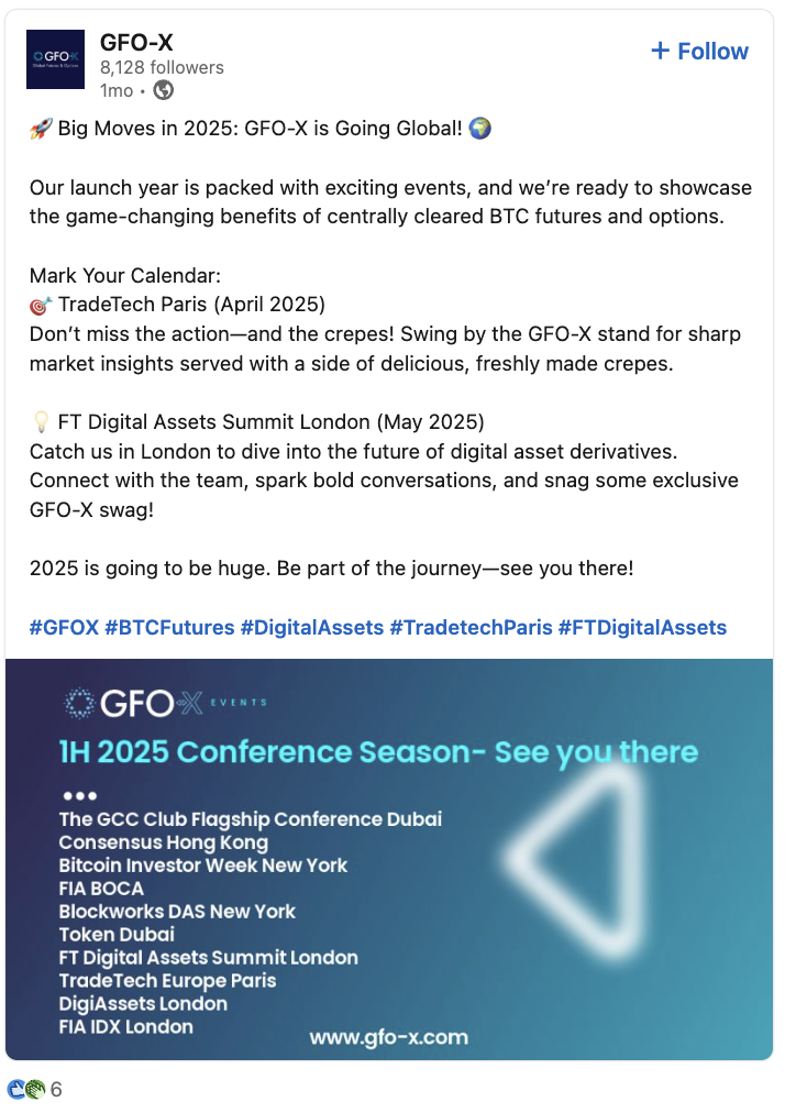 Digital Assets Summit - A Financial Times Live Event